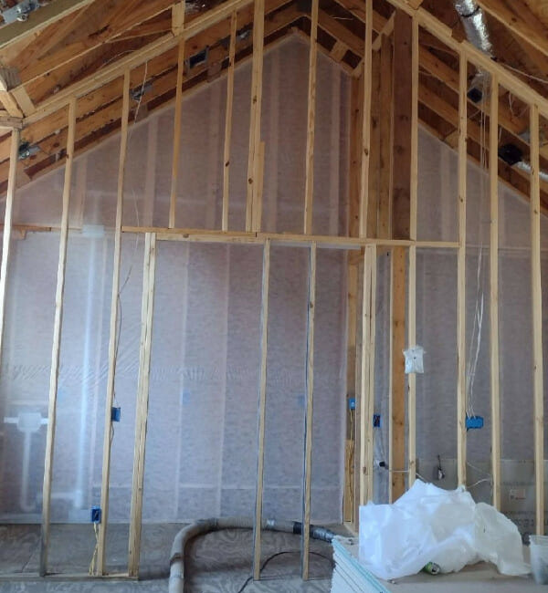 Residential Insulation Pensacola FL | Prime Tyme Insulation, LLC