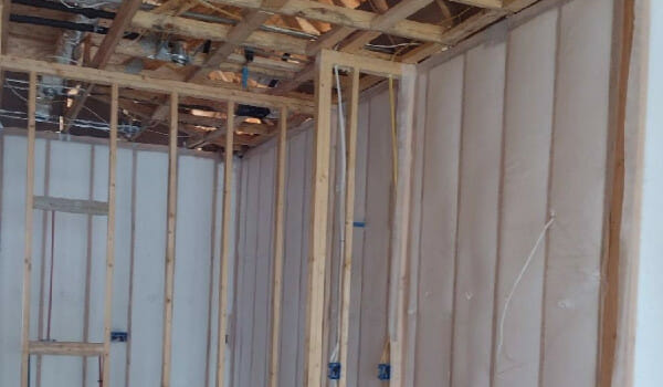 Insulation Company Pensacola FL | Prime Tyme Insulation, LLC